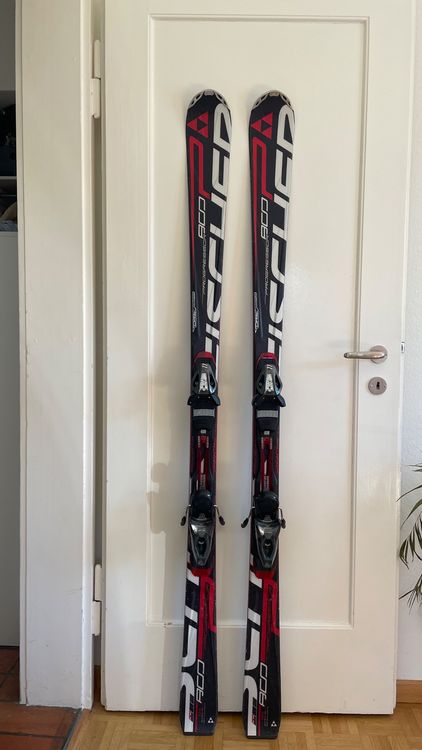 Fischer Progressor 800 Ski | Kaufen auf Ricardo