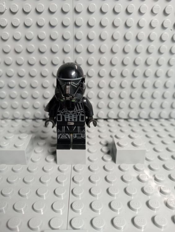 Lego Star Wars - Imperial Death Trooper | Kaufen auf Ricardo