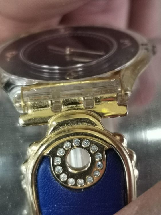 SWATCH DE 2007 (Gebraucht) in Genève für CHF 13 – mit Lieferung auf ...