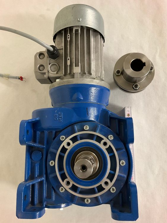 Getriebemotor | Kaufen auf Ricardo