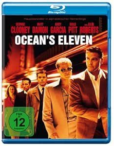 OCEAN'S ELEVEN George Clooney ==> SAMMELPORTO (Gebraucht) in Romanshorn für CHF 1 – mit ...