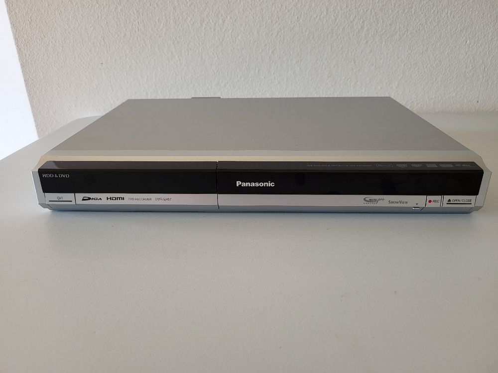 DVD Player / Recorder | Kaufen auf Ricardo