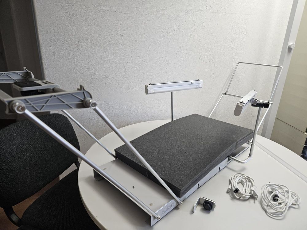 Photo Stand Kaiser Fototechnik Kaiser Studio-out-of-the-Box (Neu ...