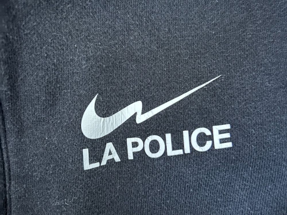 Fruit of the Loom Pullover (Nike, La Police) (Gebraucht) in St. Gallen ...