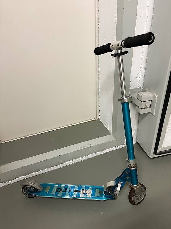Micro Scooter Sprite (Gebraucht) in Fraubrunnen für CHF 20 – nur ...