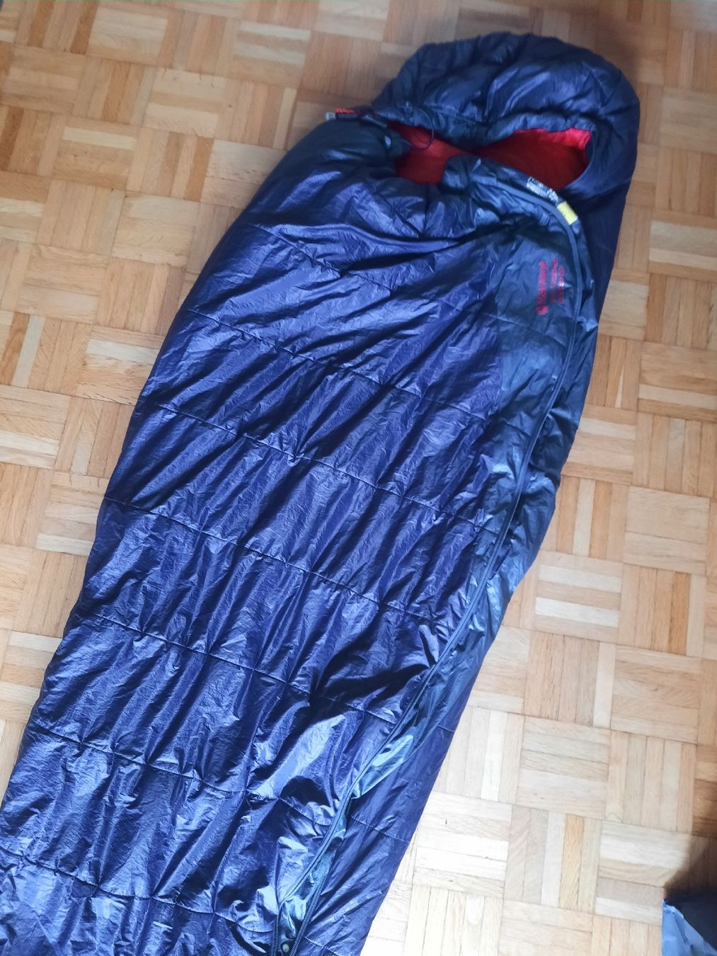 Sac de couchage Marmot Trestle Elite Eco W (Gebraucht) in Lausanne für ...