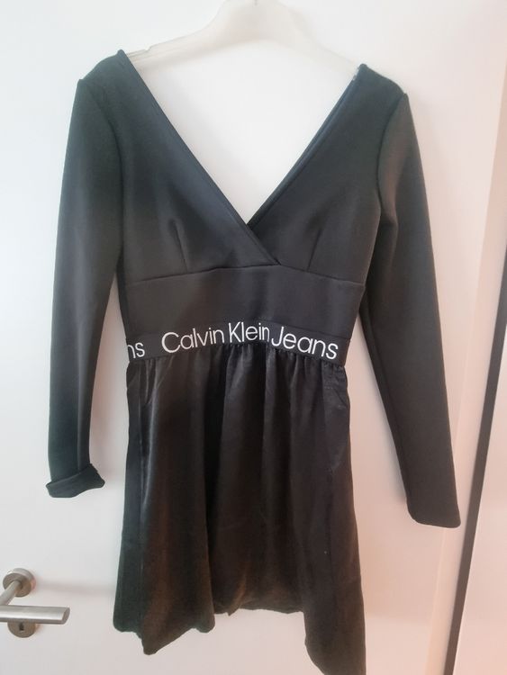Calvin Clein Kleid | Kaufen auf Ricardo