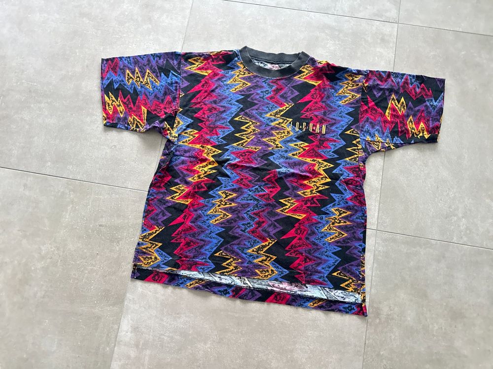 Used t-shirt Nike Jordan (Gebraucht) in Lugano für CHF 20 – mit ...