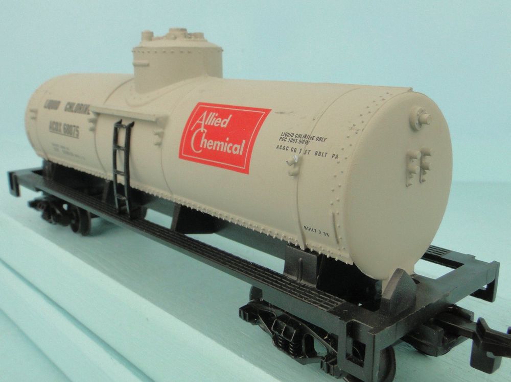 Life Like H0 Liquid Chlorine | Kaufen auf Ricardo