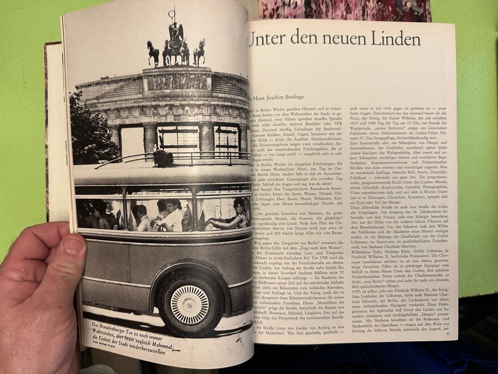 Merian. Das Monatsheft der Städte und Landschaften. 1970 (Gebraucht) in Zürich für CHF 45 – mit ...