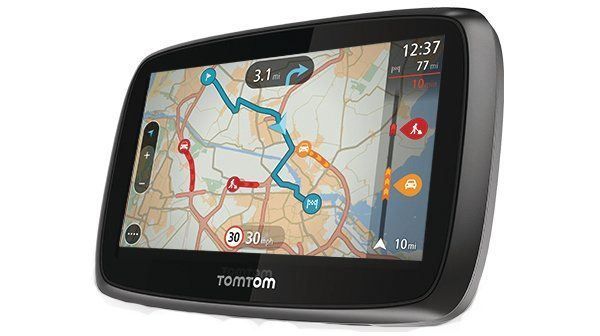 TomTom GO 400 | Kaufen auf Ricardo