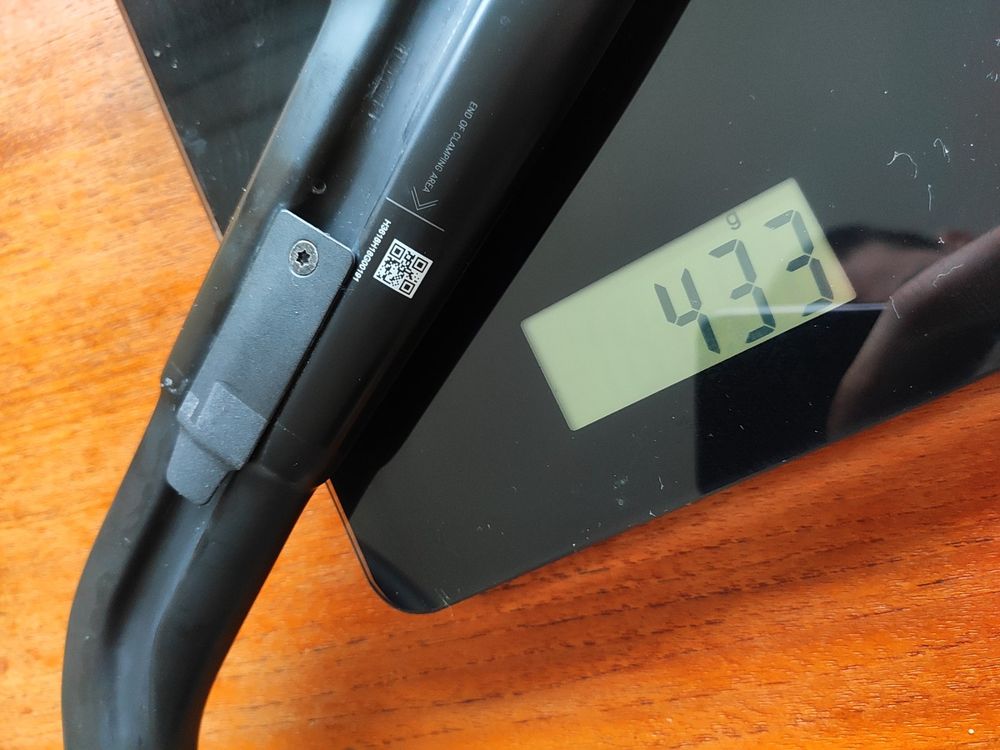 Canyon Aerocockpit H36 | Kaufen auf Ricardo