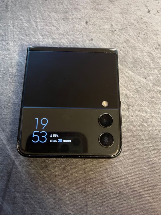 Samsung galaxy ZFlip 3 | Kaufen auf Ricardo