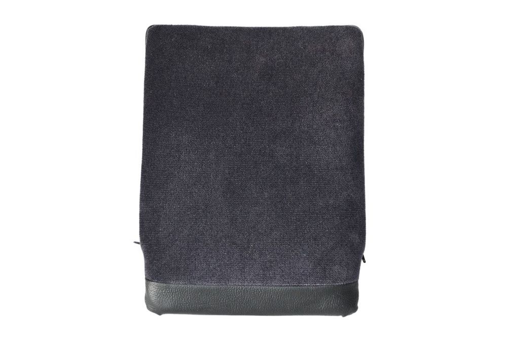 Spina-Bac Rückenstütze mit Gurt - anthrazitgrau | Kaufen auf Ricardo