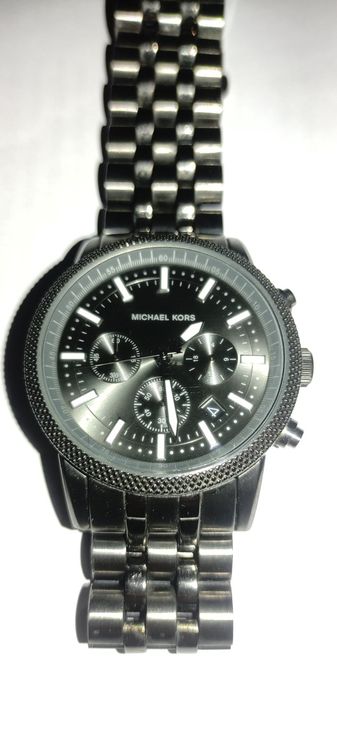 Michael Kors 8274 - mk8274 (Gebraucht) in Unterägeri für CHF 20 – mit ...