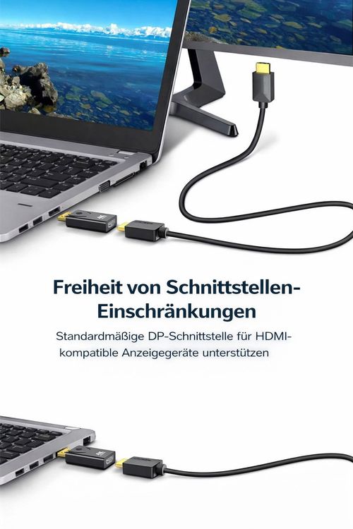 Netzwerk Auf Hdmi Adapter