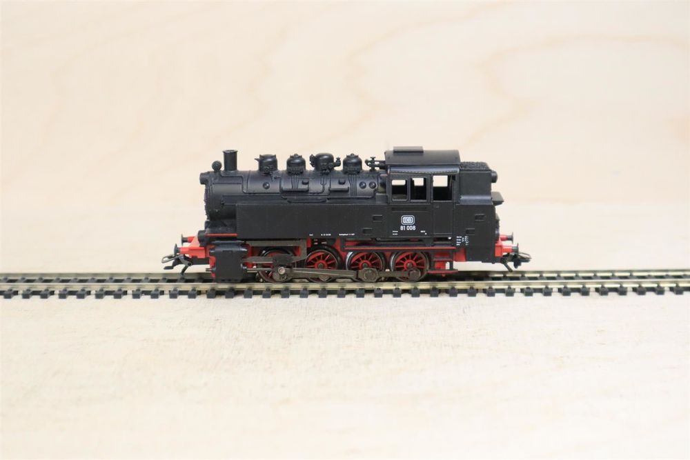 Märklin Dampflok Digital - 29160 (Gebraucht) in für CHF 61 – mit ...