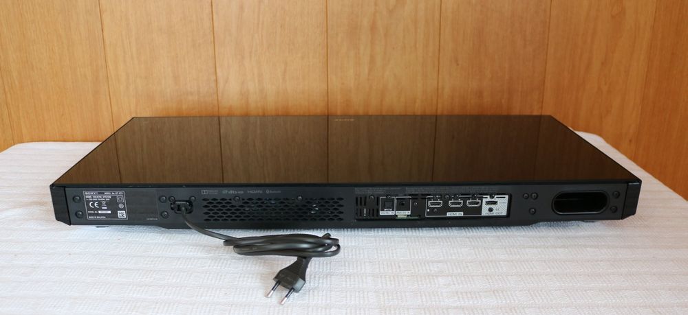 Sony HT-XT1 Soundbar Home Theatre System mit Subwoofer (Gebraucht) in ...