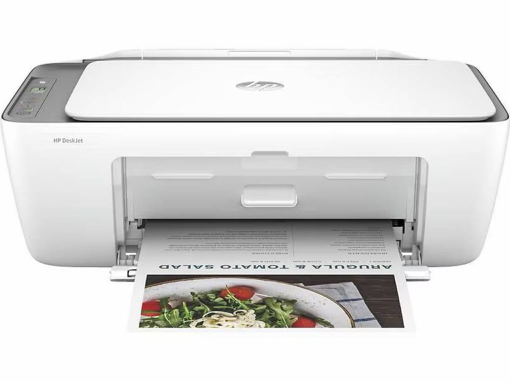 HP DeskJet 2800e All-in-One Drucker (Gebraucht) in Luzern für CHF 25 ...