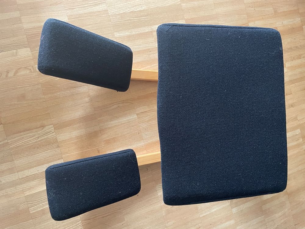 Varier variable balans ehemals Stokke | Kaufen auf Ricardo