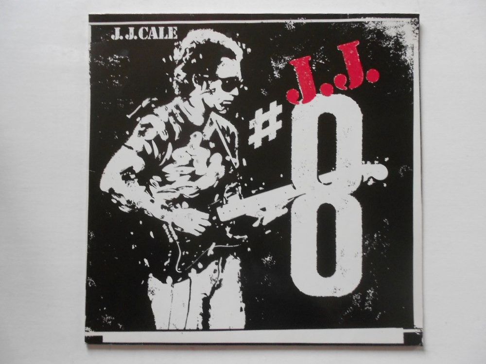 J.J. CALE - J.J.8 | Kaufen auf Ricardo