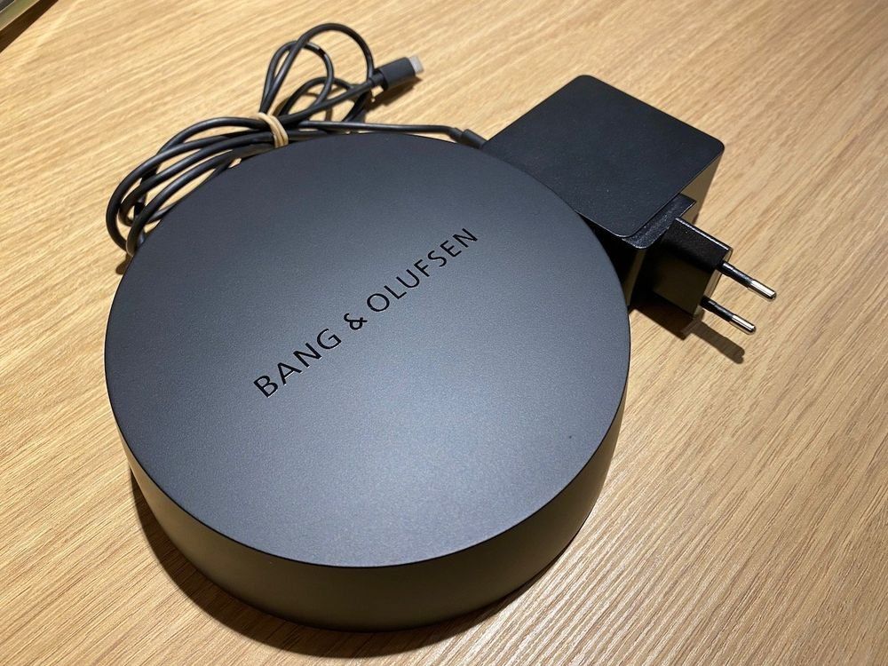 Bang & Olufsen Beosound Core+Beosystem4 | Acheter sur Ricardo