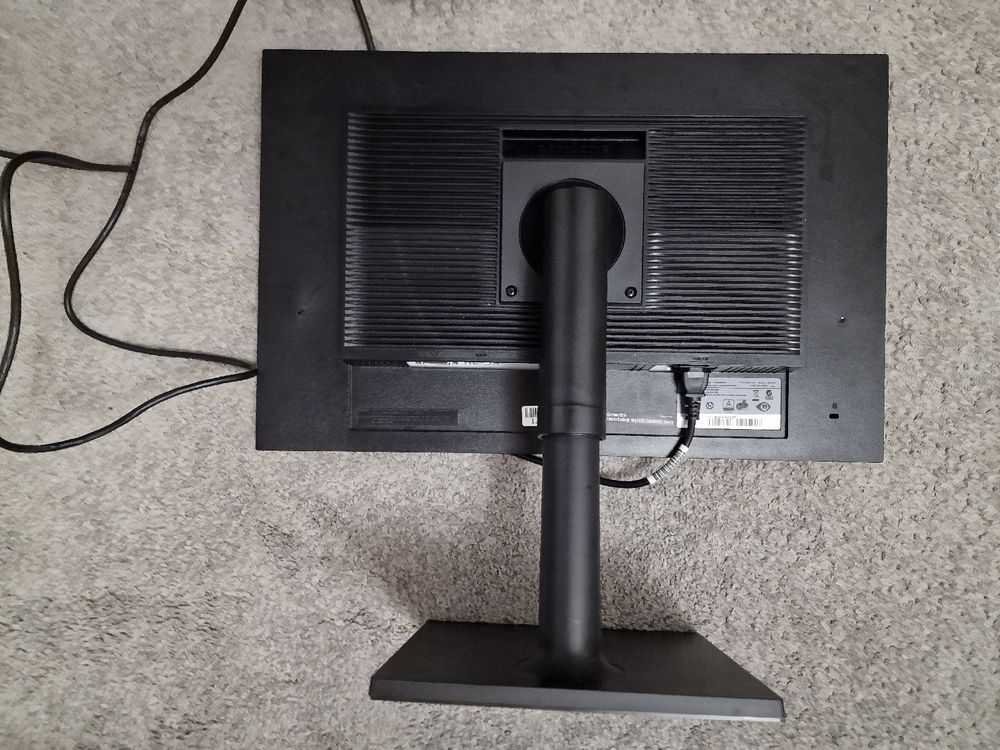 Samsung S24C450MW 24" FHD business Monitor (Gebraucht) in Gerlafingen ...