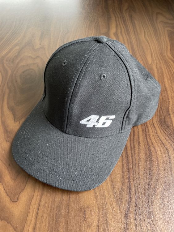 Original Cap 46 - Valentino Rossi | Kaufen auf Ricardo