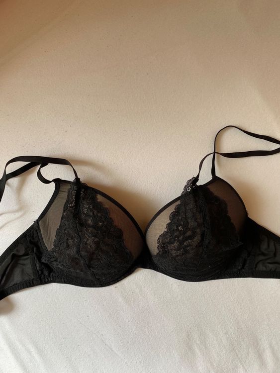 soutien gorge push-up 75-80D (Gebraucht) in Lausanne für CHF 5 – mit Lieferung auf Ricardo kaufen
