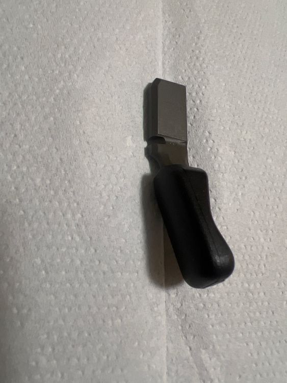 Sig Stgw 90 (Neu (gemäss Beschreibung)) in Lausanne für CHF 50 – mit ...