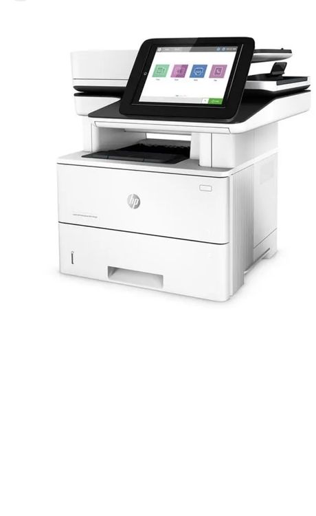 HP Laserjet Managed MFP M527 | Kaufen auf Ricardo