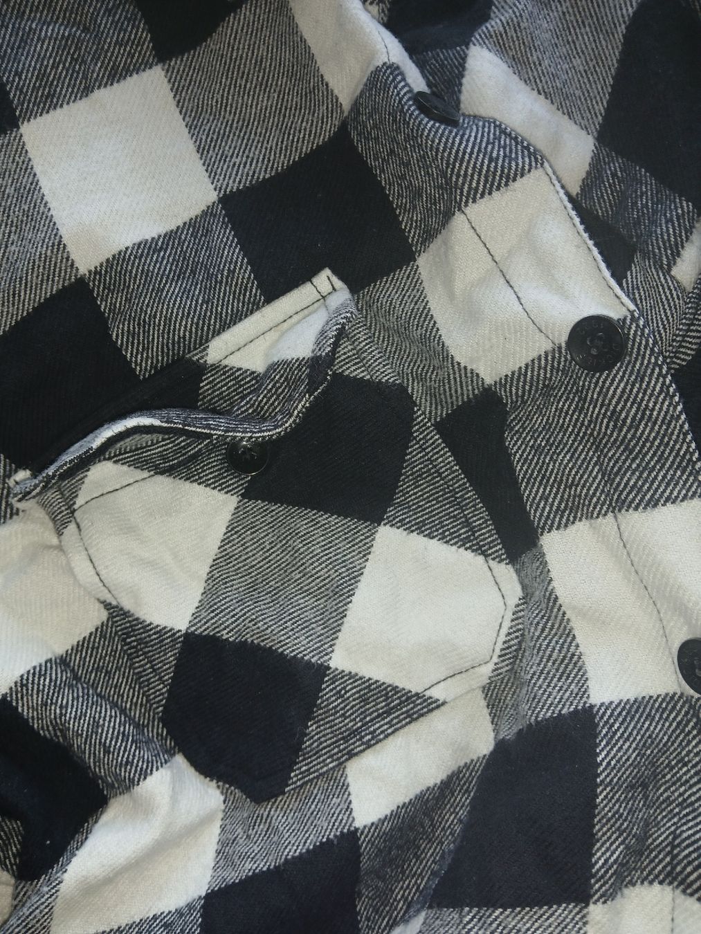 3x Dickies Holzfällerhemd, kariert, Gr. XXL– Must Have! (Gebraucht) in ...