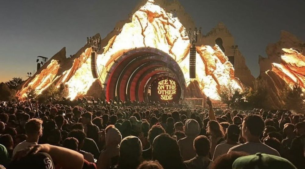 Travis Scott Ticket (Neu und originalverpackt) in Bätterkinden für CHF ...
