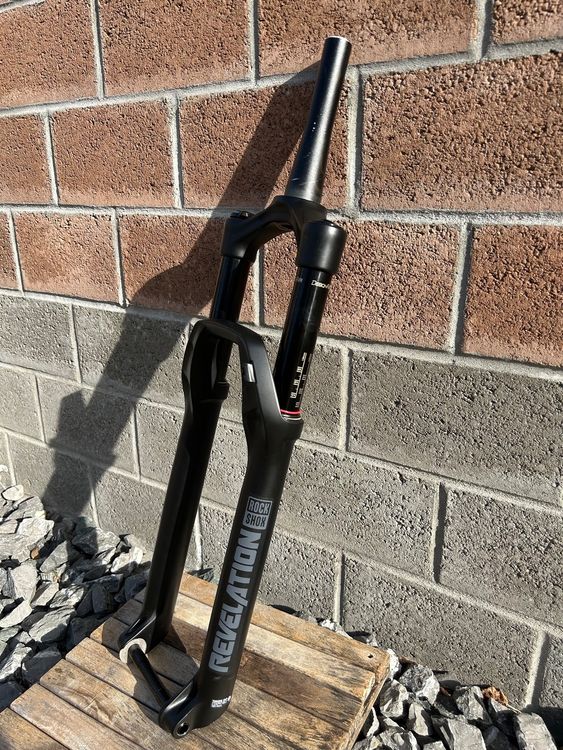 Rock Shox Revelation Fork | Kaufen auf Ricardo