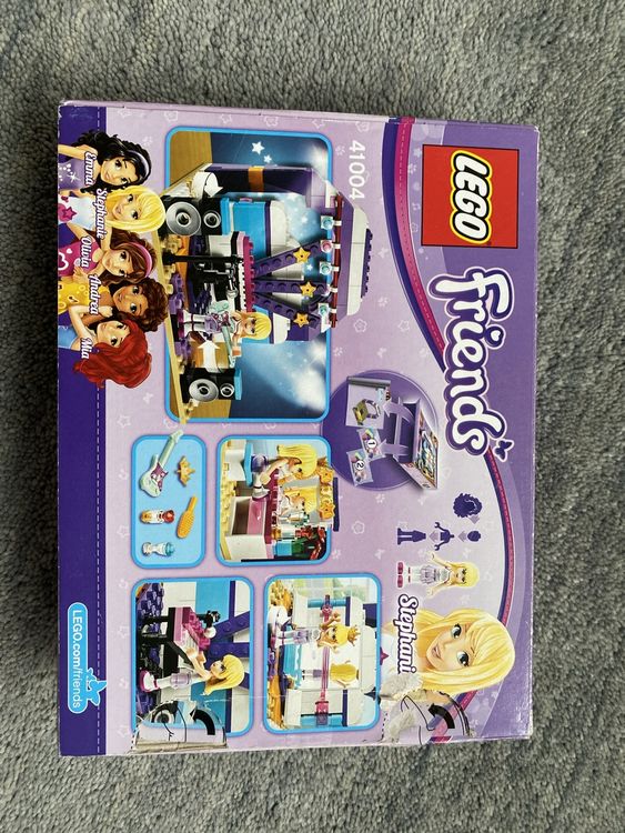 Lego friends Stephanie | Kaufen auf Ricardo