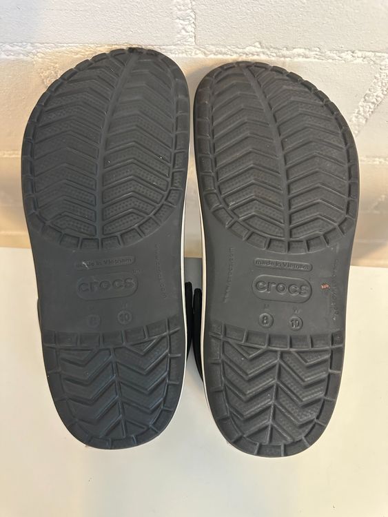 Crocs (41-42) | Kaufen auf Ricardo