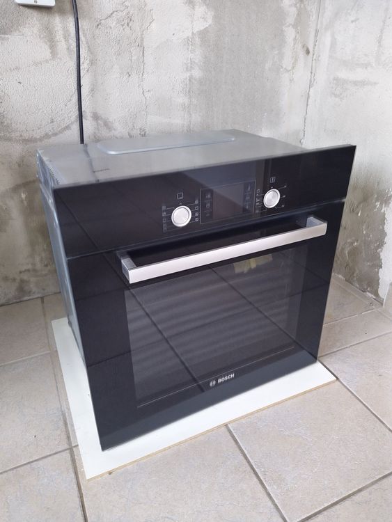 Backofen Bosch (Gebraucht) in Wiezikon b. Sirnach für CHF 62 – nur ...