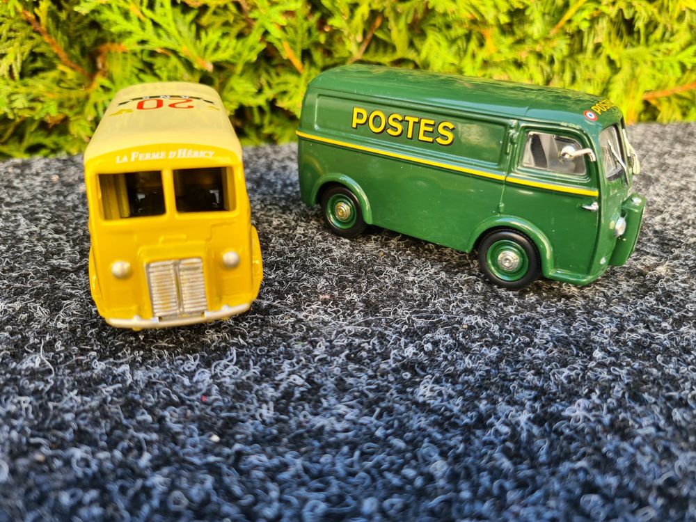 Peugeot D4 Bus | Kaufen auf Ricardo