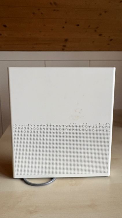 Swisscom Internetbox 3 (Gebraucht) in Oberstammheim für CHF 35 – mit ...