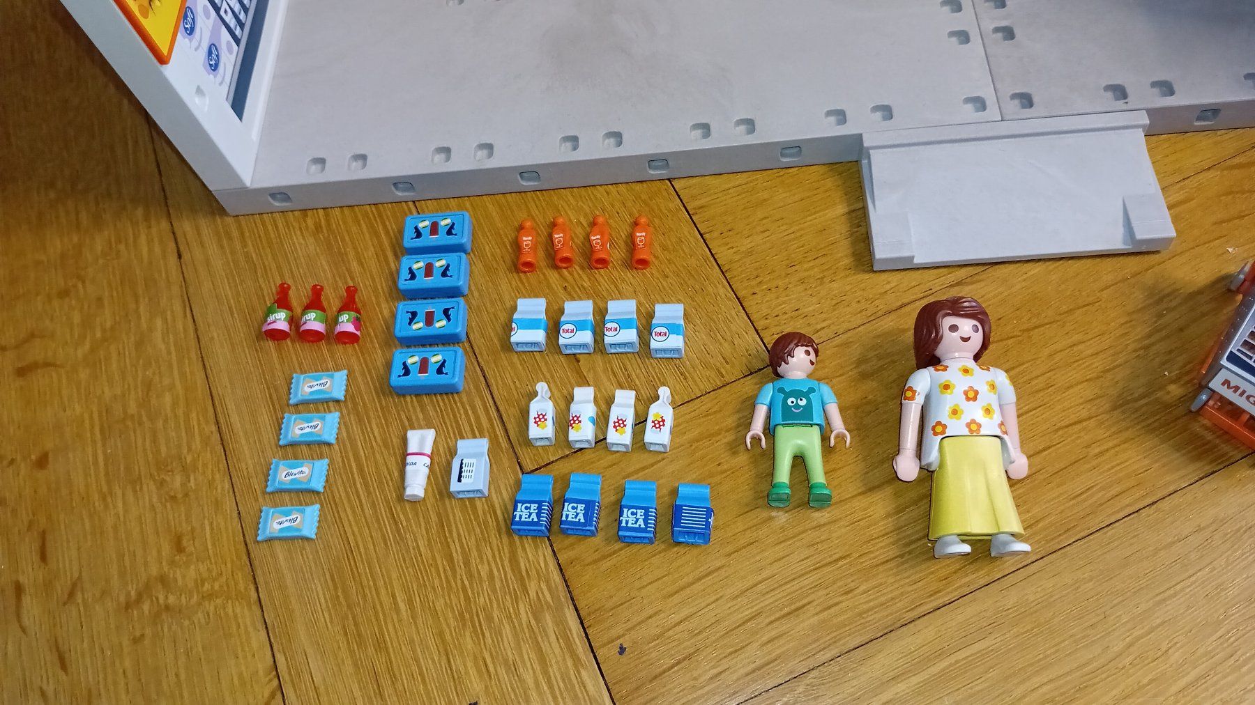 Migros Playmobil 71763 - magasin (D'occasion) à Neuchatel pour CHF 10 ...