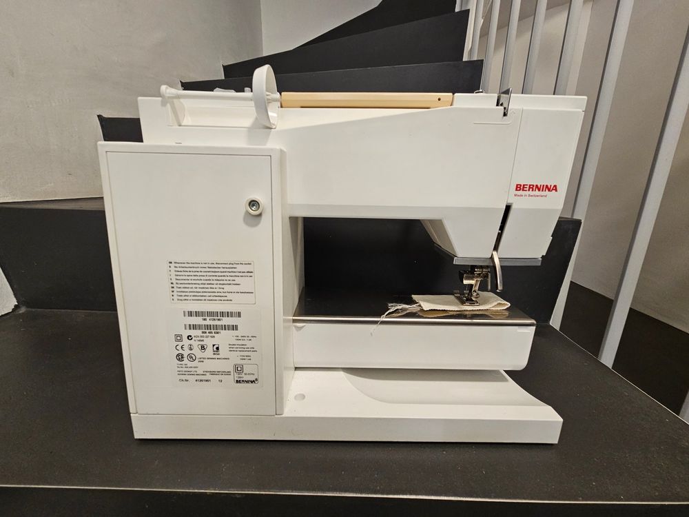 Bernina Artista 180 | Kaufen auf Ricardo