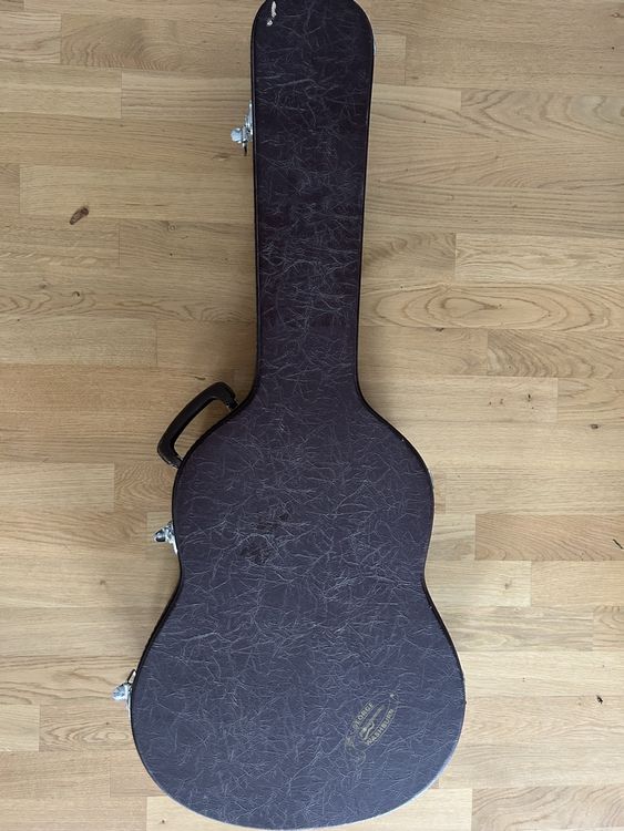 YAMAHA G231 ll Nylon String classical Guitar (Gebraucht) in Küsnacht ZH ...