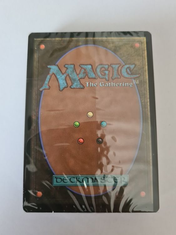 MTG, Wand of Wonder, CLB-0953, + Länder Set | Kaufen auf Ricardo