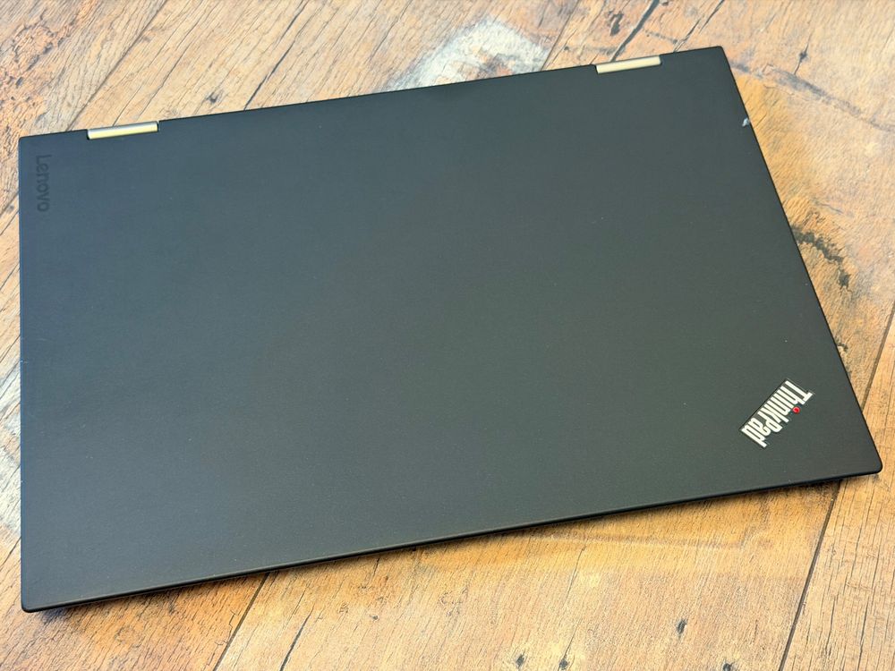 Lenovo ThinkPad X1 Yoga Gen. 2, i7 512GB Win11 (Gebraucht) in Lyssach ...