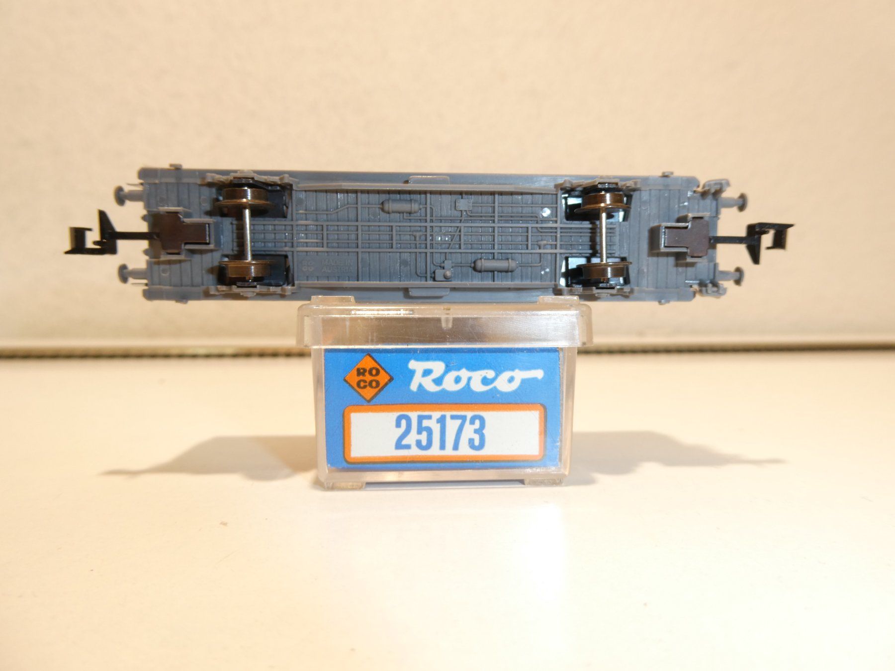 Roco Güterwagen SBB 328-3 Spur N 25173 (Gebraucht) in Luzern für CHF 10 ...