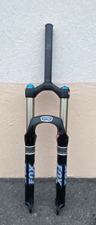 FOX Talas 32 (Gebraucht) in Seewen SZ für CHF 51 – nur Abholung auf ...