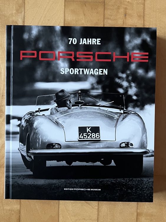 Spannende Porsche 70 Jahre Und Bewertungnie6667