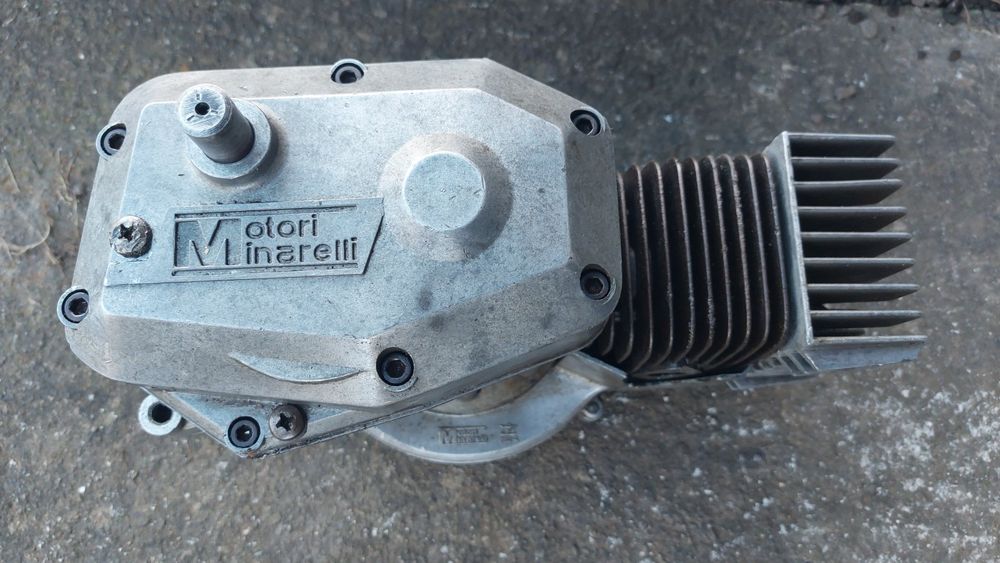 Motori Minarelli V1 | Kaufen auf Ricardo