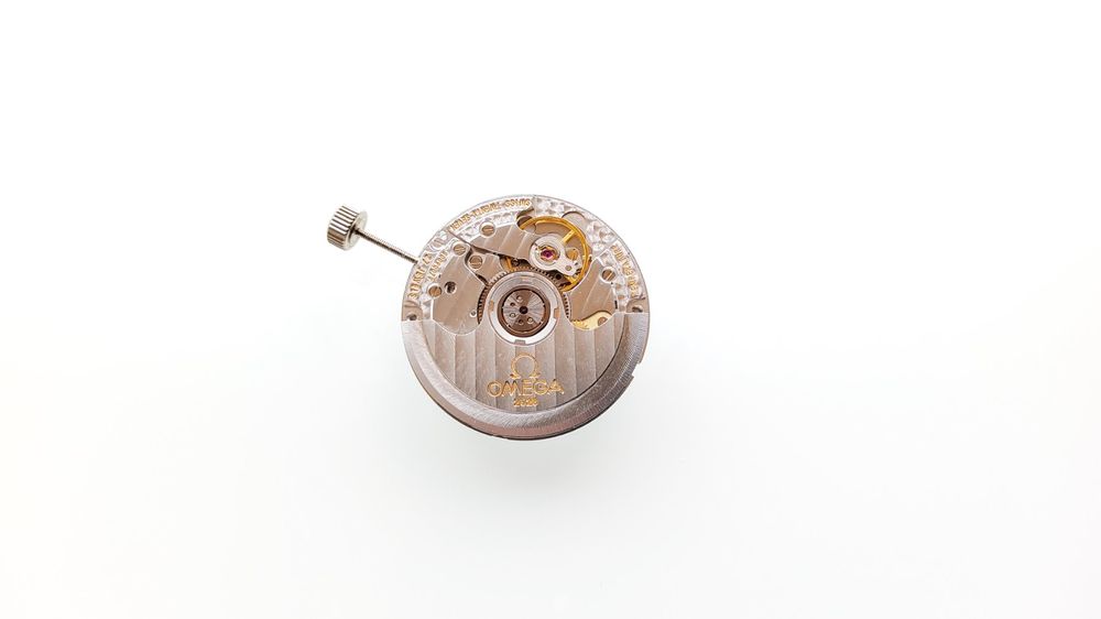 Mouvement Omega automatic Cal. 2628 (Gebraucht) in Malleray für CHF 161 ...