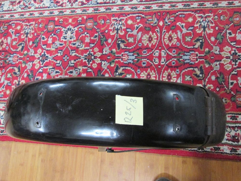 BMW R25/3 hinteres Schutzblech | Kaufen auf Ricardo